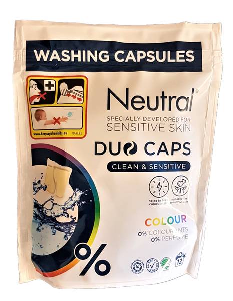 Vask/rengjøring - Lavpriskurven